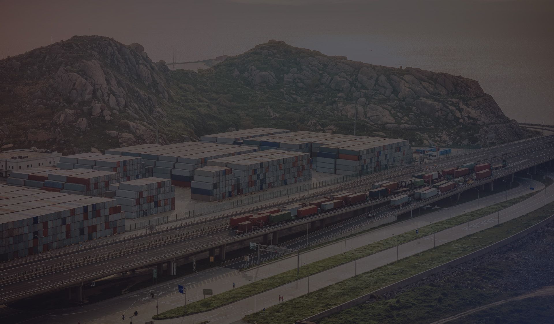 Sonicoo & Wahton - International Logistics | Cargo Transportation | Air ...