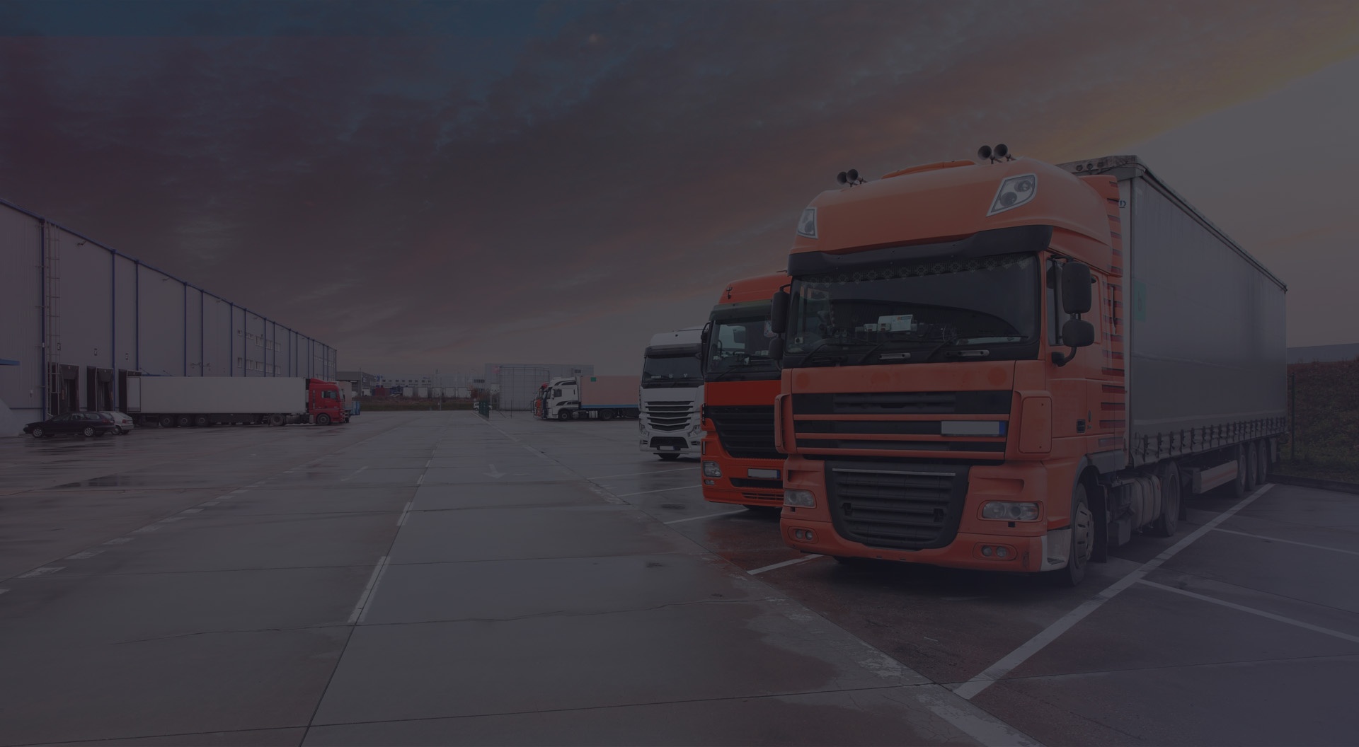 Sonicoo Commericial Service - International Logistics | Worldwide Cargo ...
