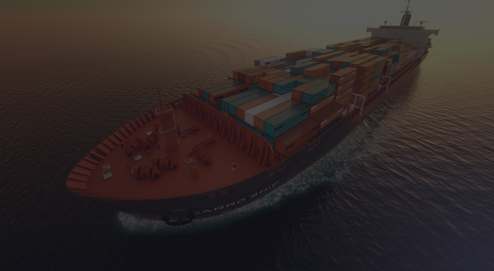 Sonicoo & Wahton - International Logistics | Cargo Transportation | Air ...